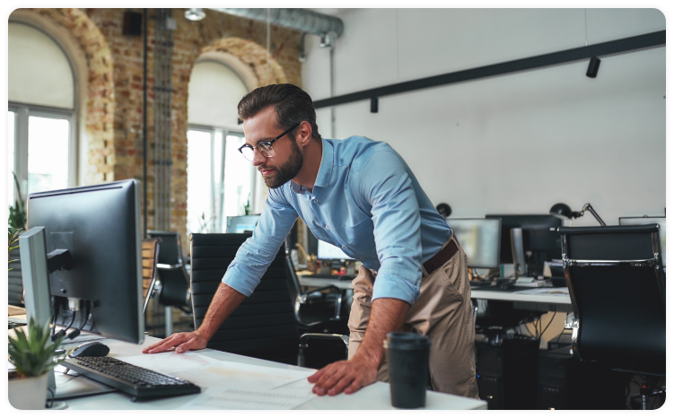 Remote IT Support Services Sydney North Shore | NIT