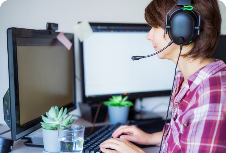 Computer & IT Support Services North Shore Sydney | NIT